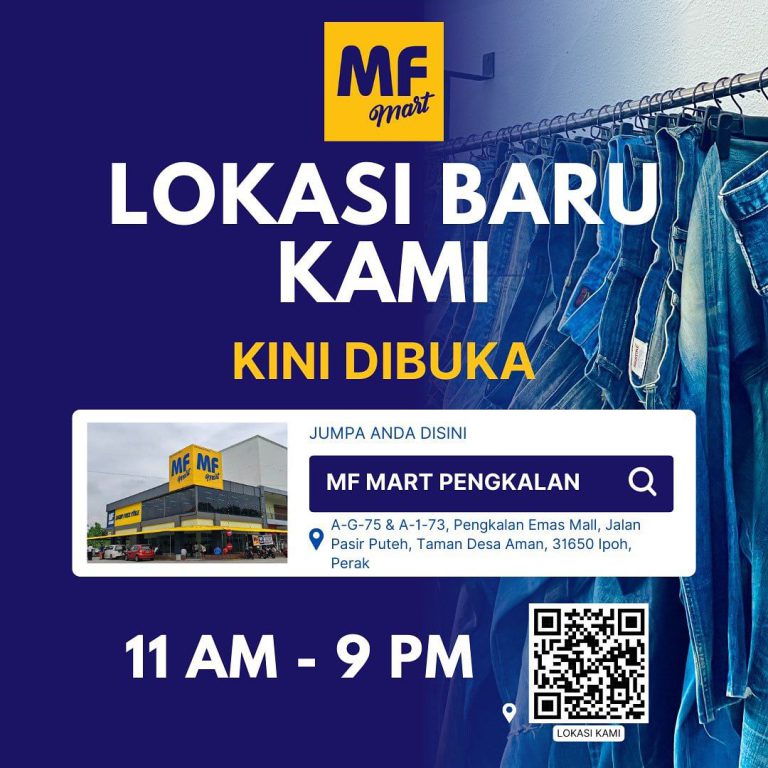 MF MART – mf